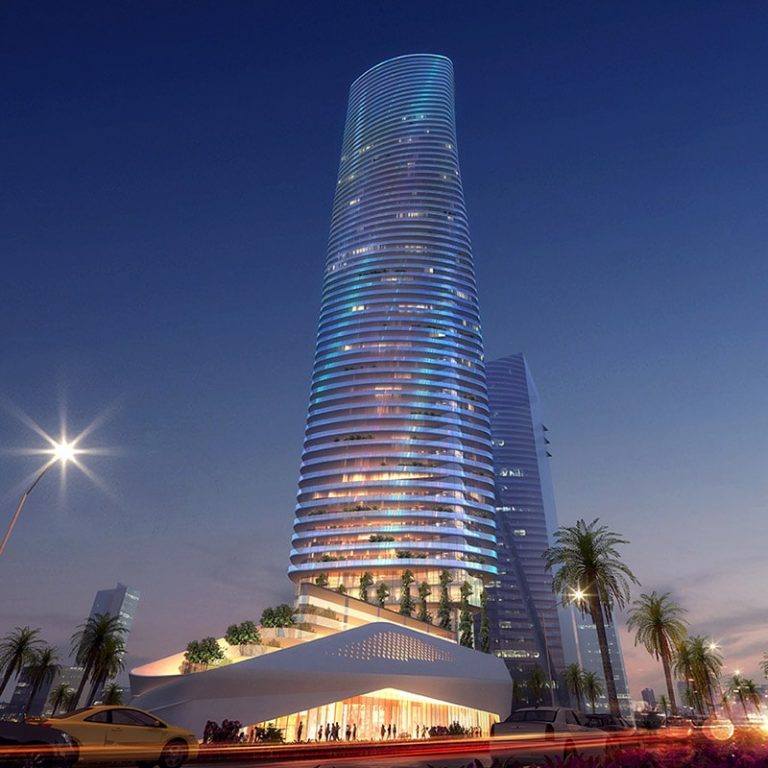 Architecture – Gianni Ranaulo